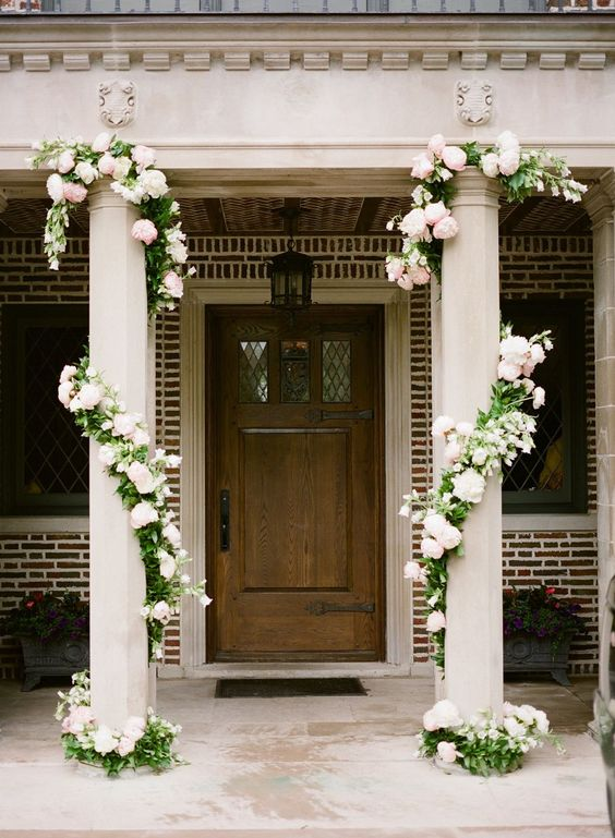 EV005 - Floristería La Rossería